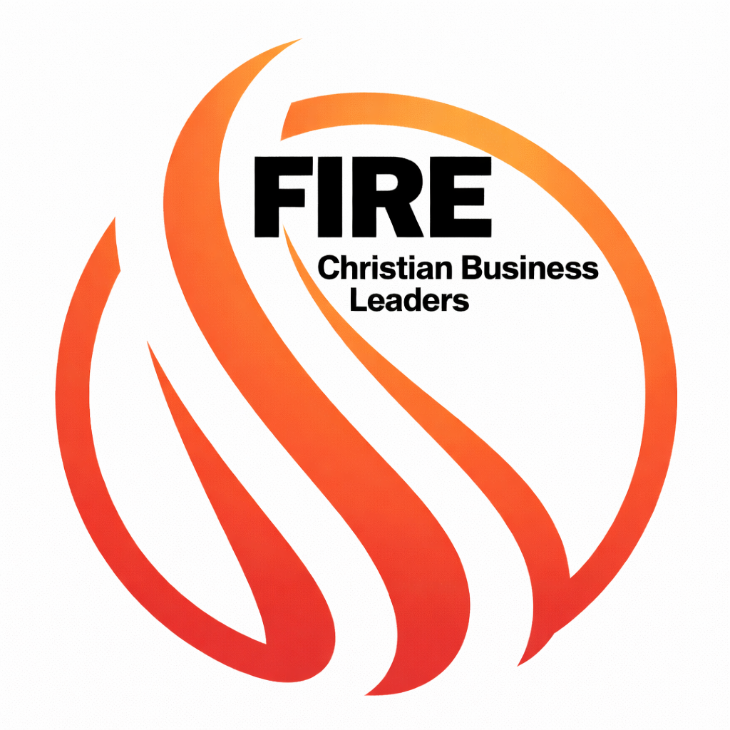 FIRE Conference 2026 | Christian Business & Leadership Conference